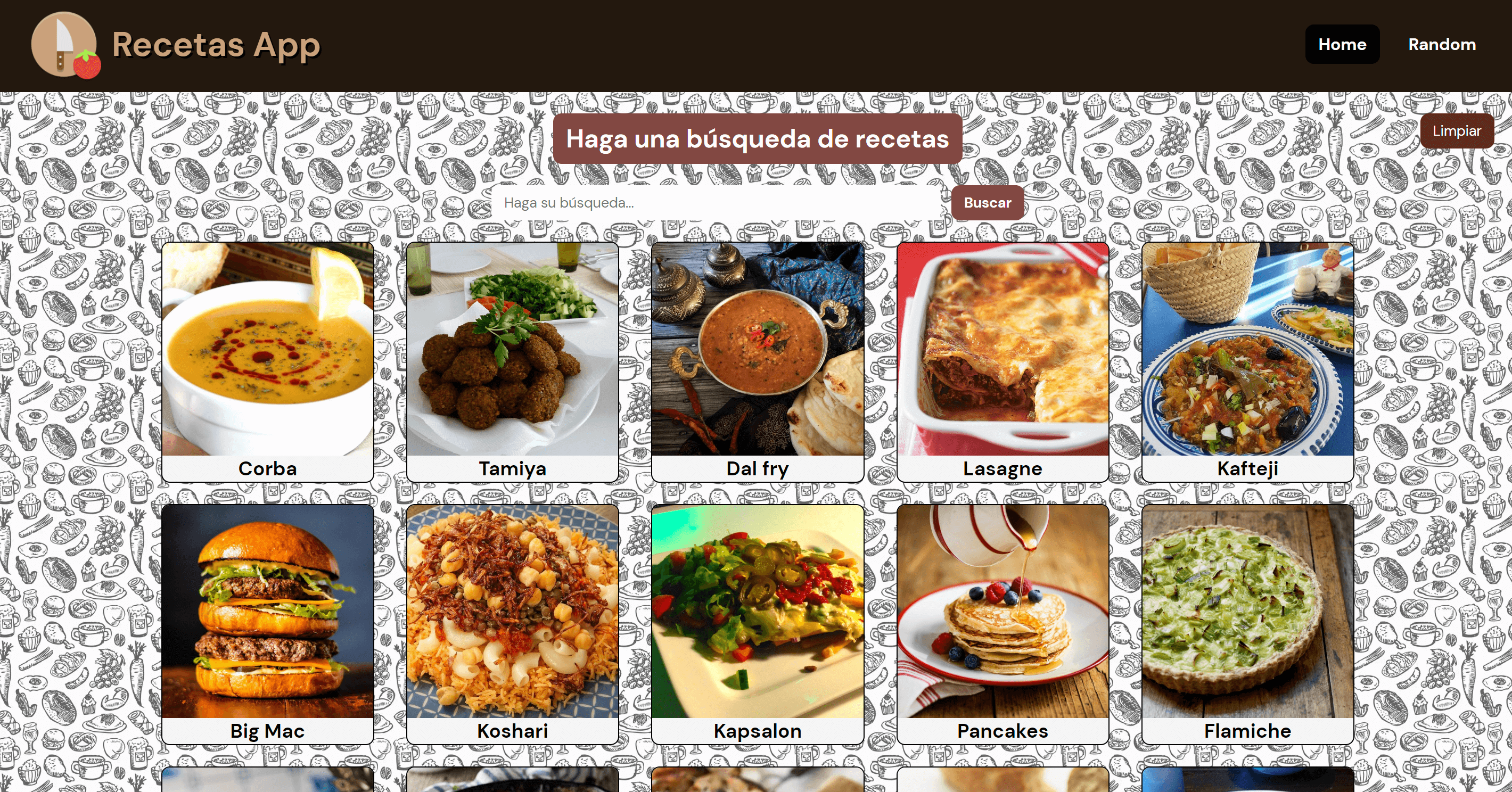 Matias Chanquia | Portfolio